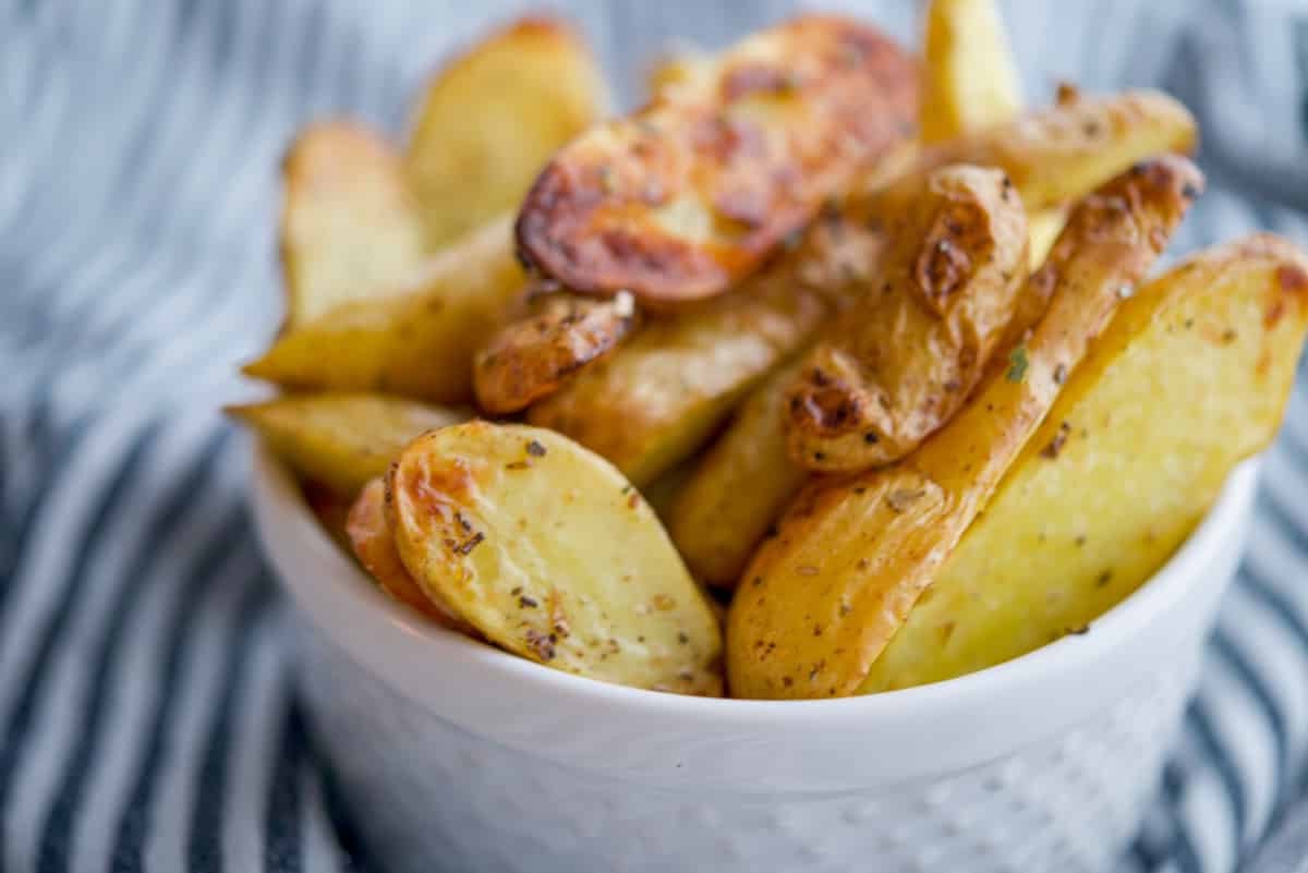 Fingerling Potato Medley Griddled Hash Browns Recipe | Citizenfarm.com.sg